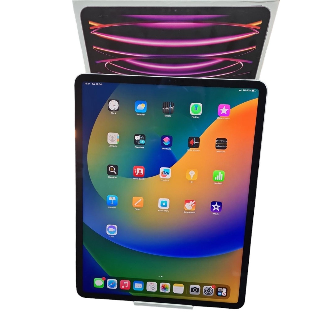 iPad Pro 6th Gen (2022) A2437 2TB Unlocked - Own4Less